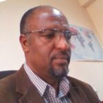 Meet the Team - CABES