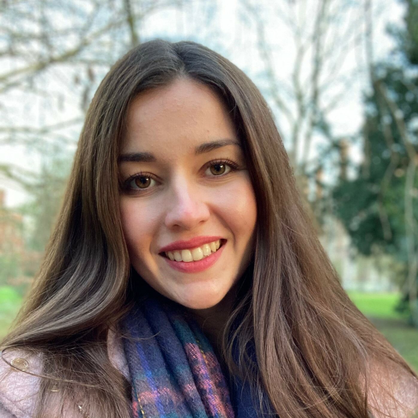 Meet the Team - CABES