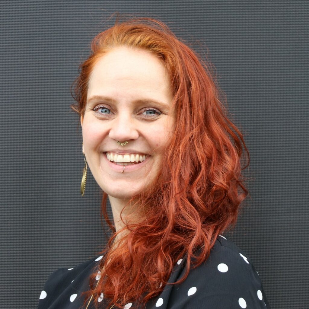 Meet the Team - CABES